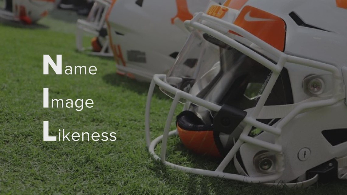 More national attention means more NIL interest for Vols athletes ...