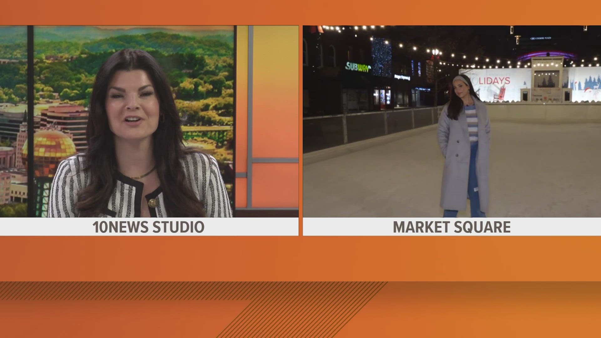 The top photos of the week by AP photojournalists | wbir.com