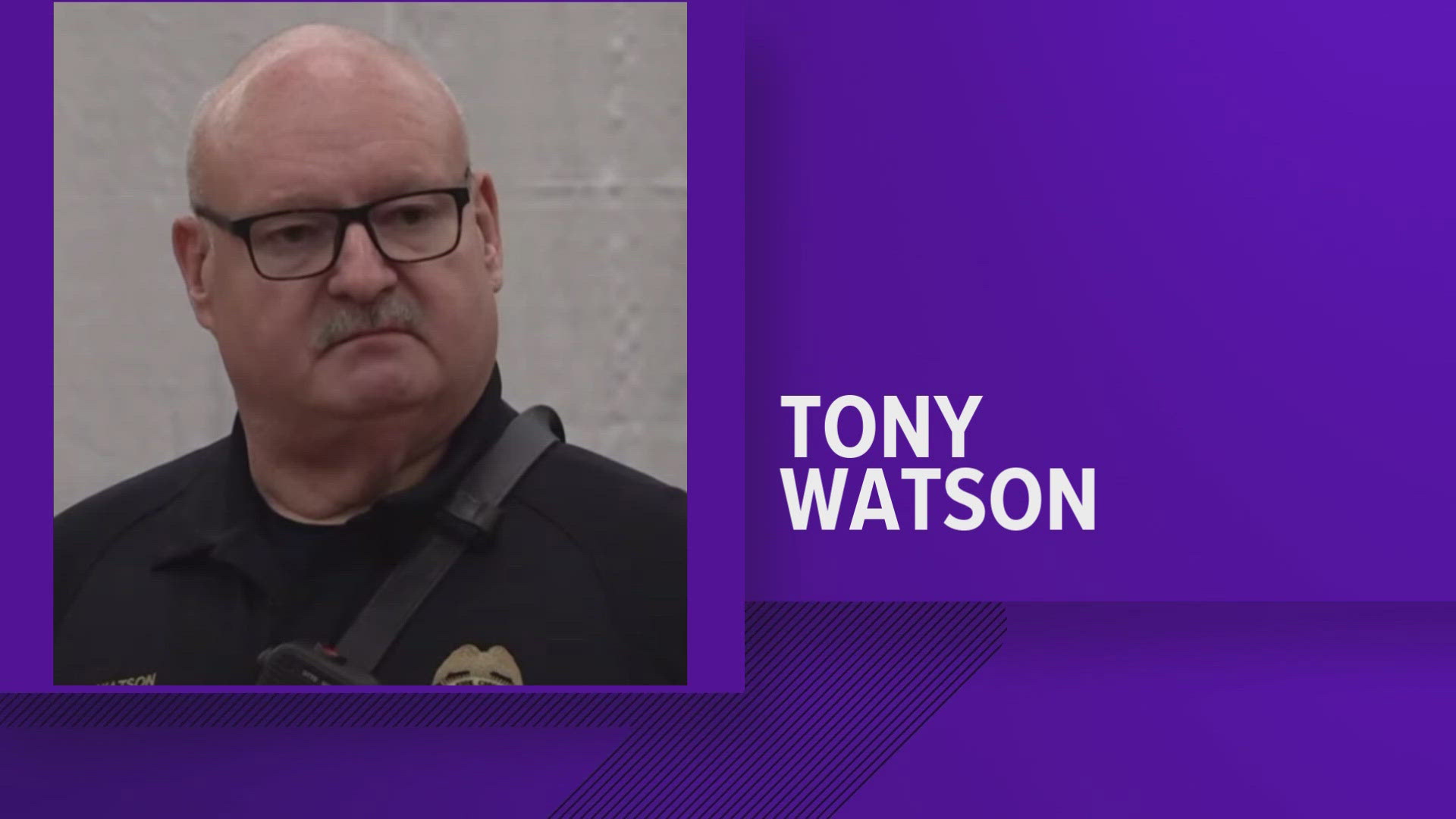 Pigeon Forge Fire Chief Tony Watson retires | wbir.com
