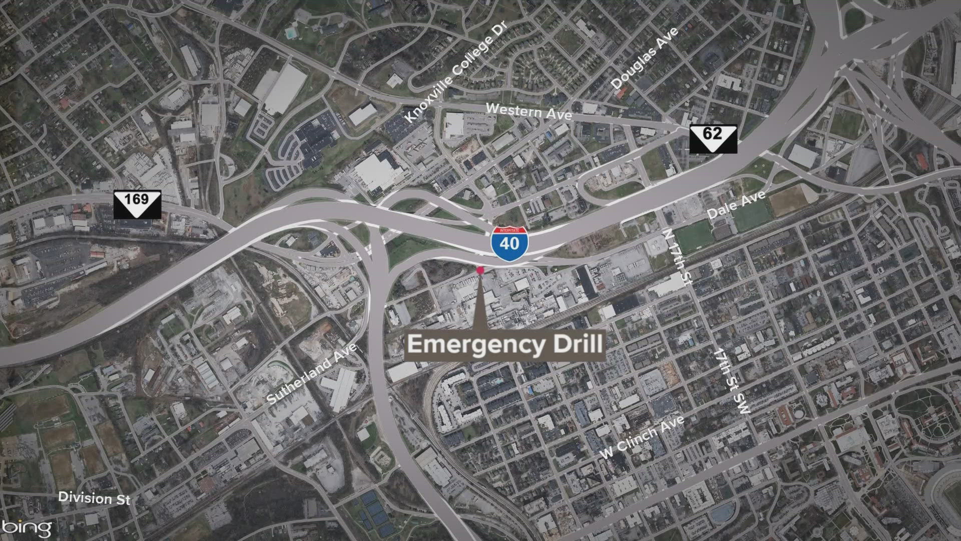 Knoxville first responders holding emergency drill at Dow Chemical on ...