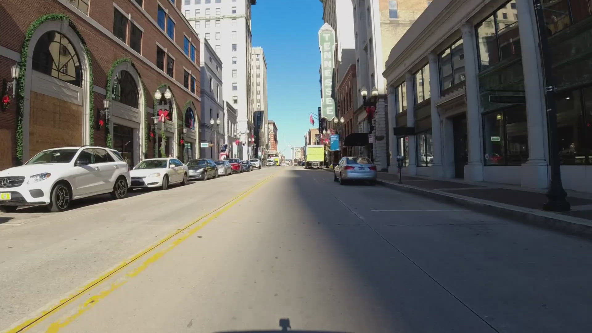 Knox County to consider eliminated the wheel tax | wbir.com