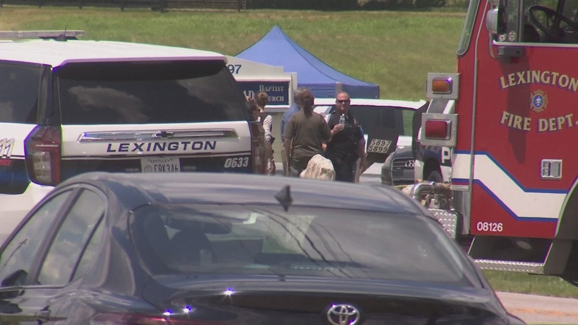 New details released on KY shooting victims | wbir.com