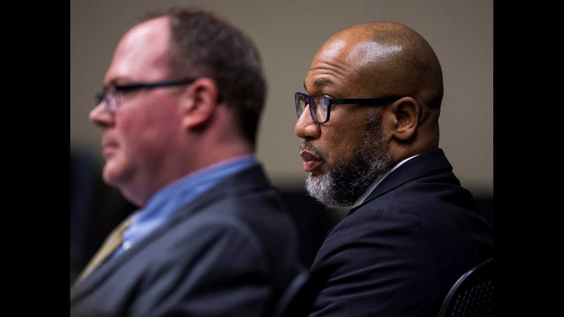 Boyd trial, Day 1: A burned body by the tracks, a final glimpse of the ...