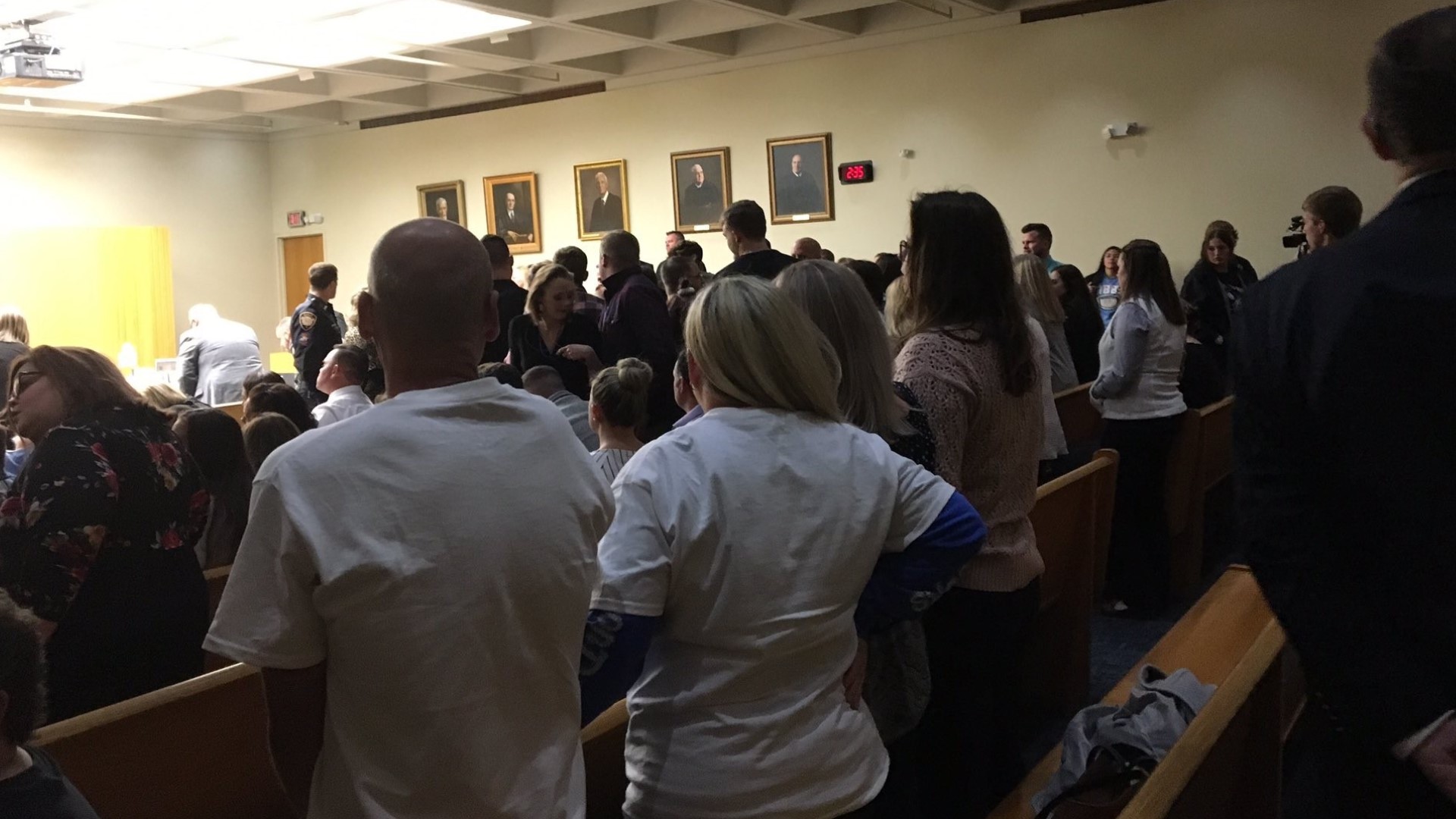 Judge denies request for house arrest instead of jail time for woman ...