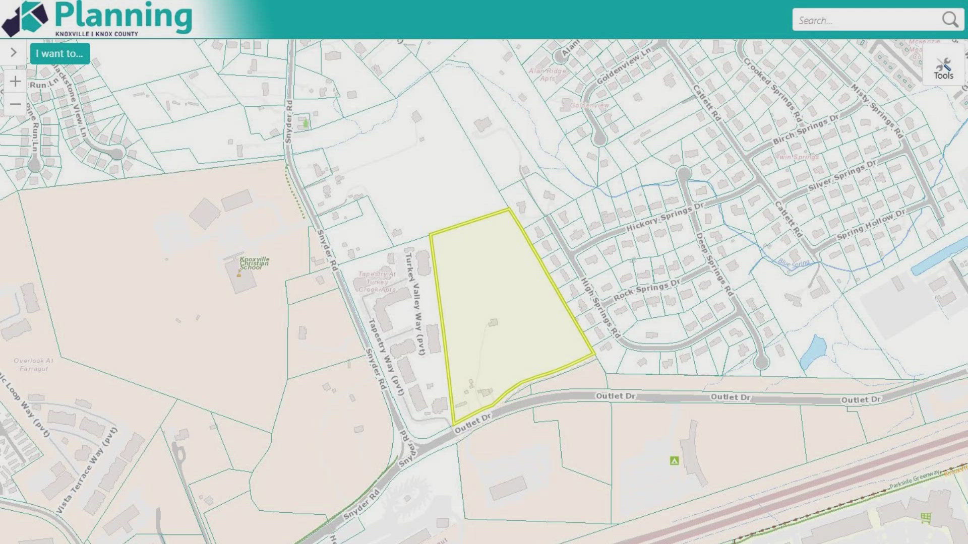 Planning Commission passes proposal to build apartment complex and ...