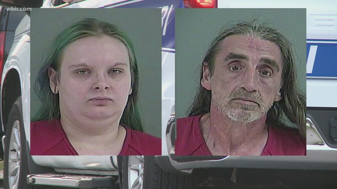 DA seeks death penalty against Oak Ridge pair accused of 2019 torture ...