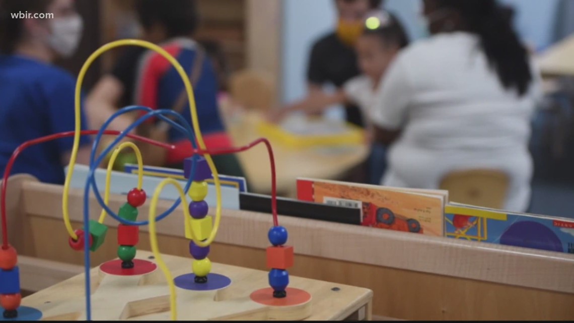 Report: Around 87% of public schools sees student emotional development ...