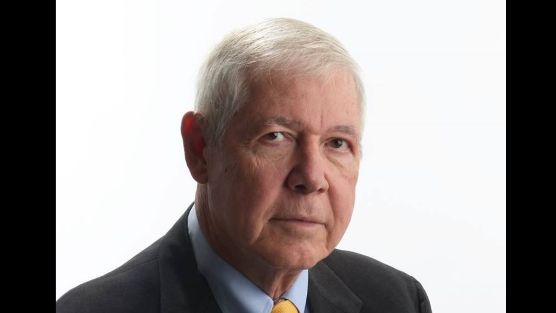 Veteran Knox County prosecutor Bill Crabtree dies at age 77 | wbir.com