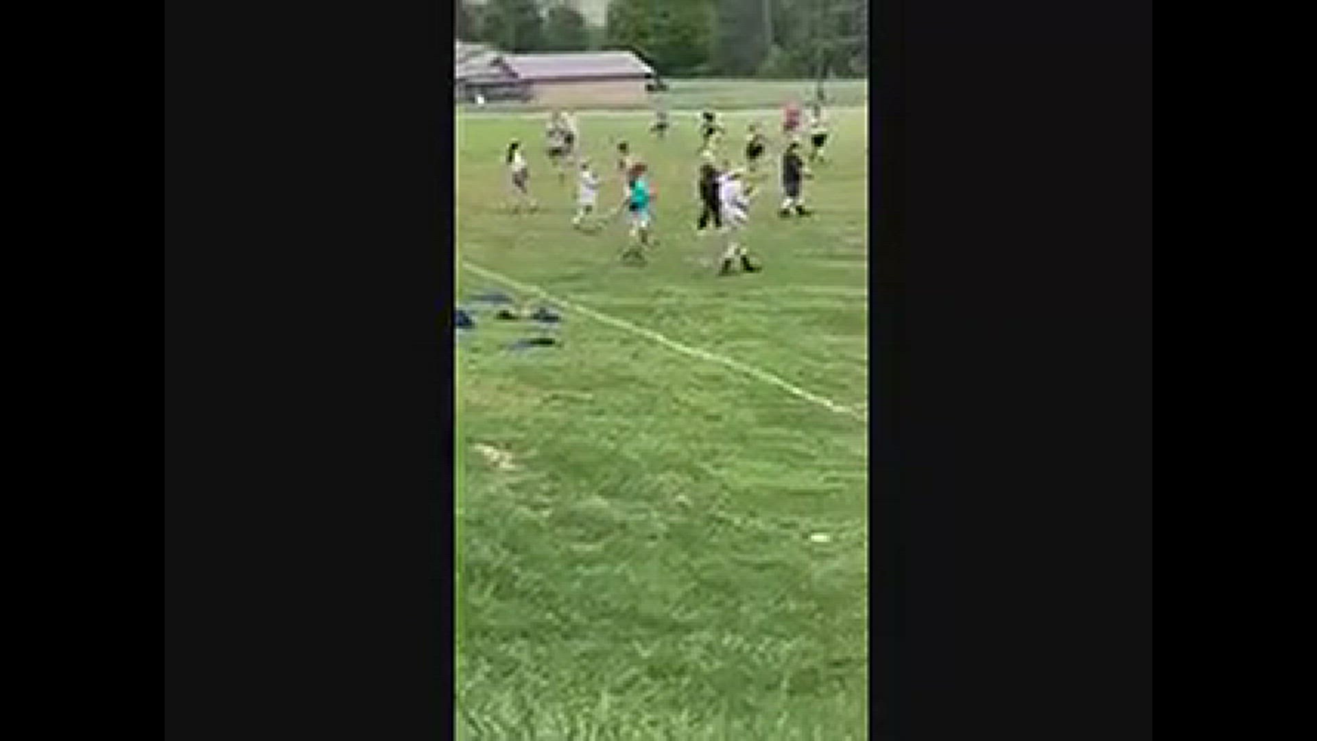 Chickamauga boy uses his birthday to make a difference for kids in the ...