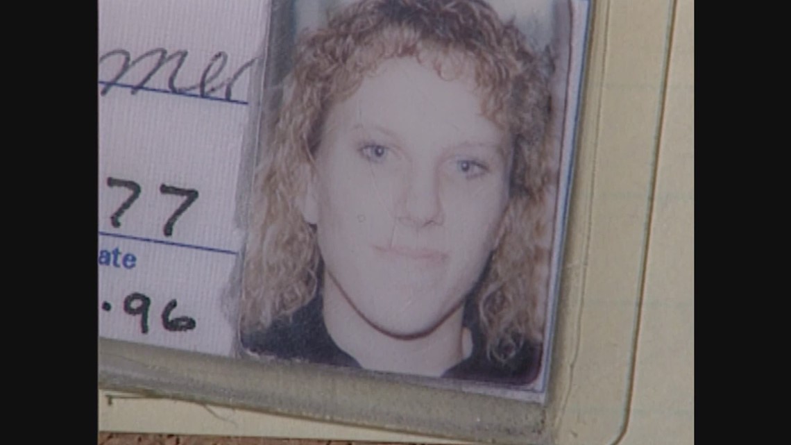 Jan. 12, 1995: The murder of Colleen Slemmer | wbir.com