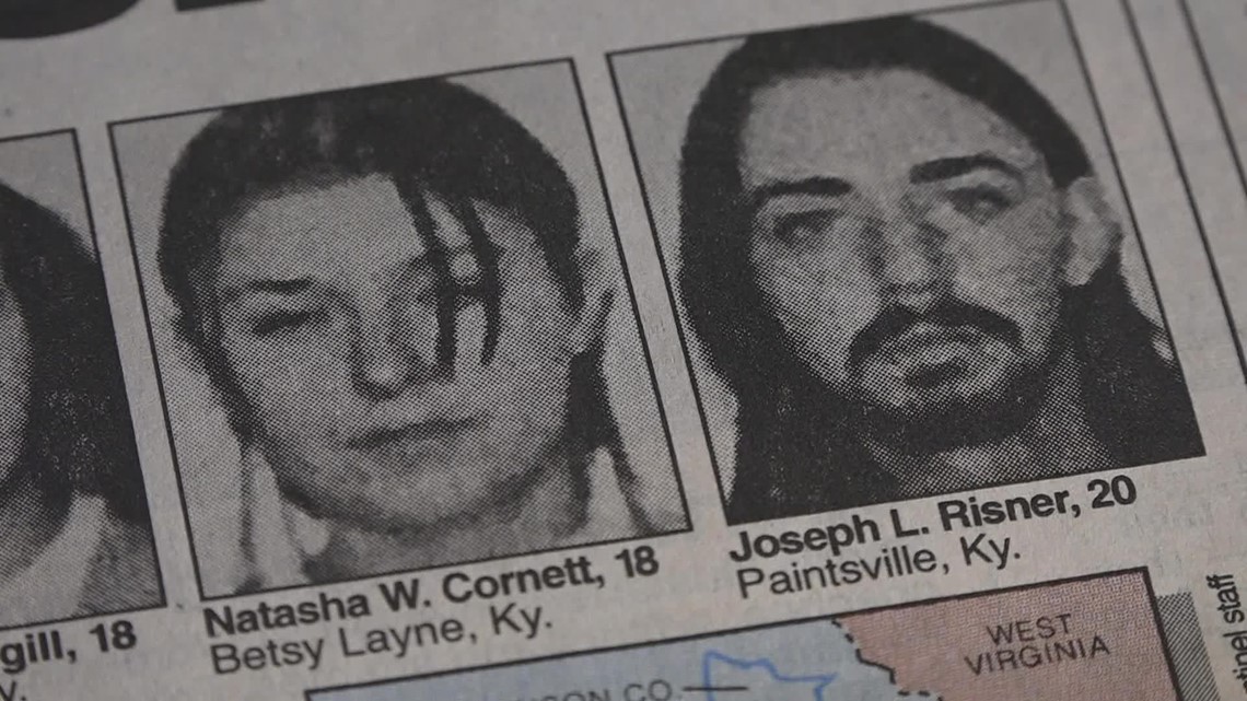 Judge denies request in Lillelid murders | wbir.com