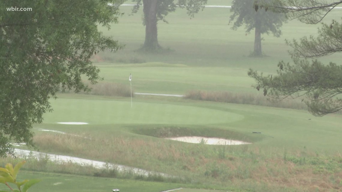 Knoxville golfers tee up for a good cause at the Bob Kesling and Bert ...