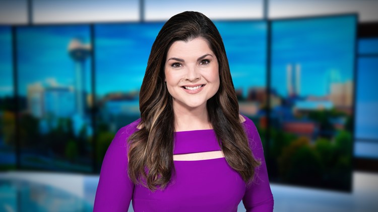 Heather Waliga | wbir.com