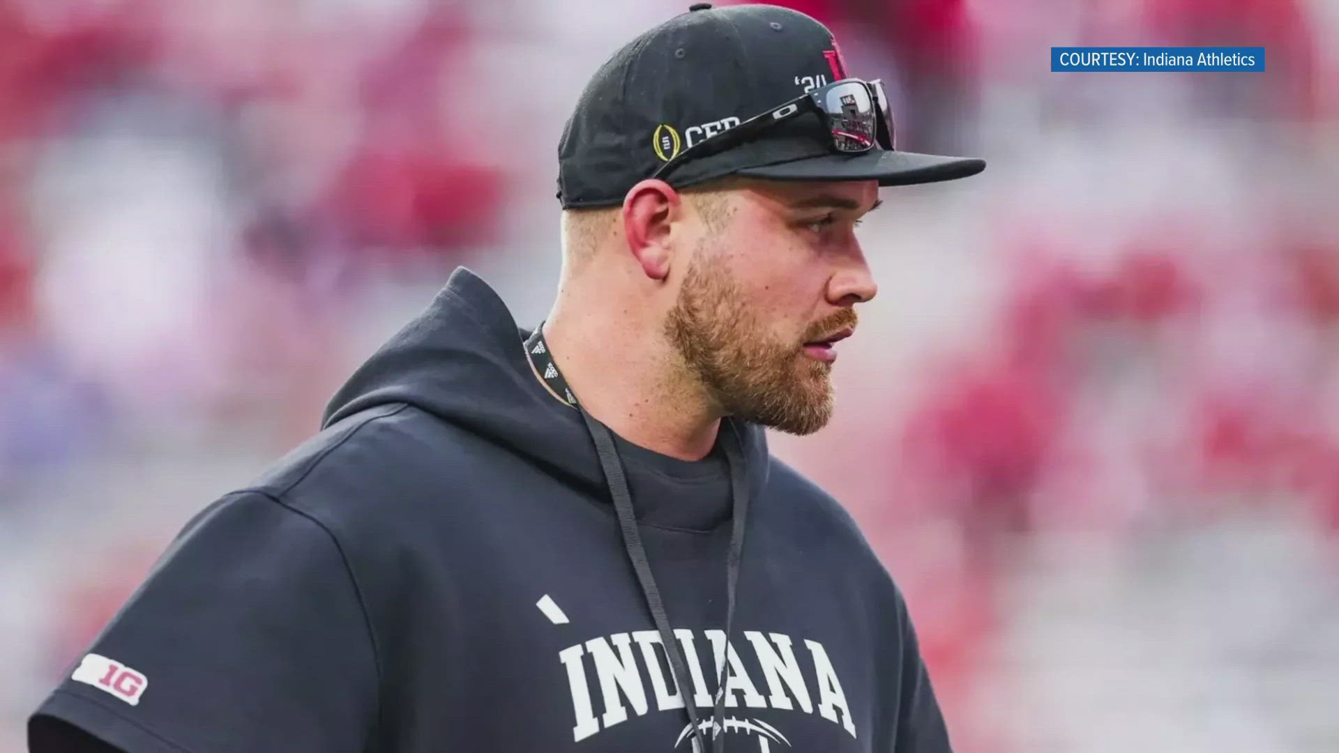 Tennessee football lands commitment from Michigan transfer DB Tevis ...