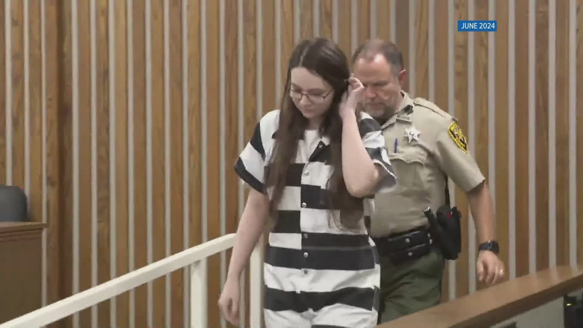 Jury selection underway in the Megan Boswell trial | wbir.com