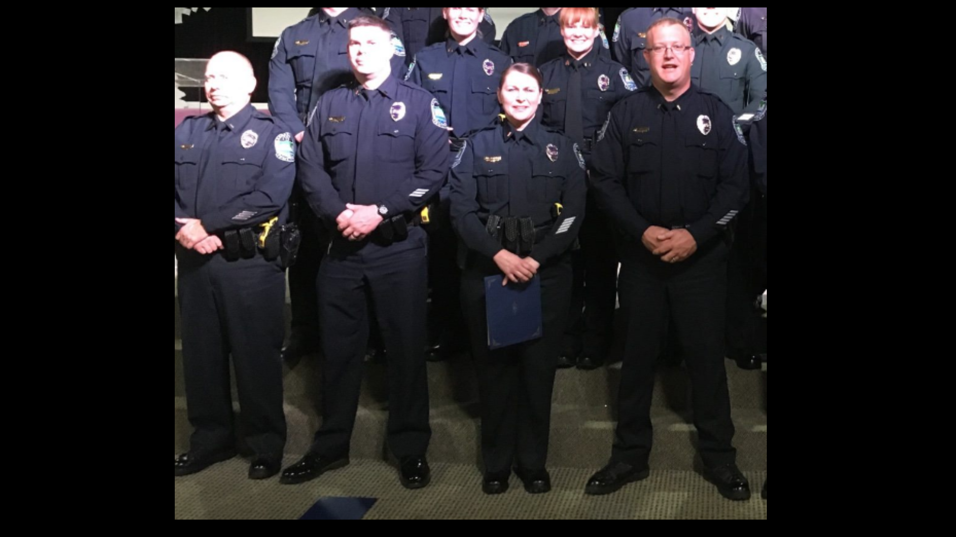 Veteran Kpd Sgt Retires Multi Pronged Internal Investigation Underway