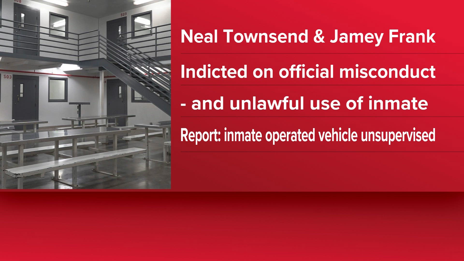2 Monroe County Sheriff's Office employees indicted for unlawful use of ...