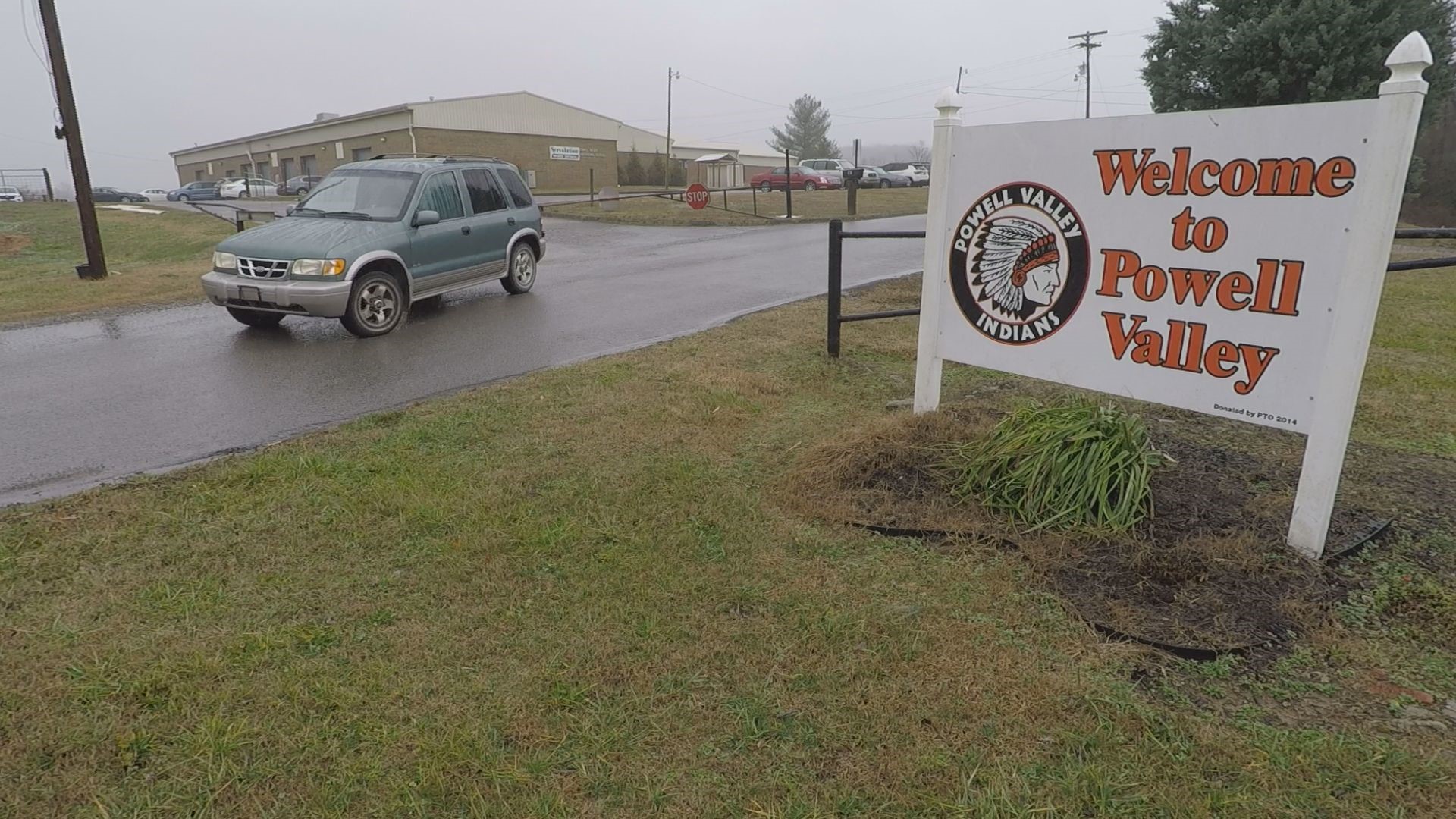 Volunteers support Servolution Health Services in Speedwell | wbir.com