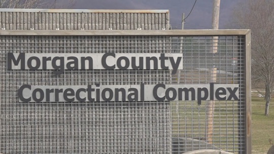 Autopsy: Morgan Co. correctional officer stabbed 8 times during fatal ...