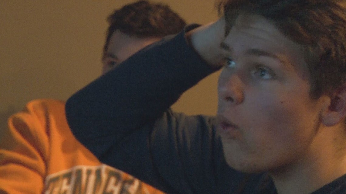 College basketball hopefuls learn from Vols' achievements, mistakes ...