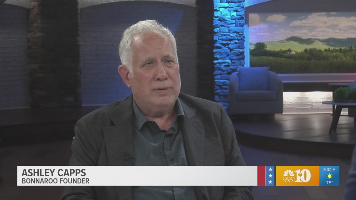 Inside TN: A. Capps, Part 1 | wbir.com