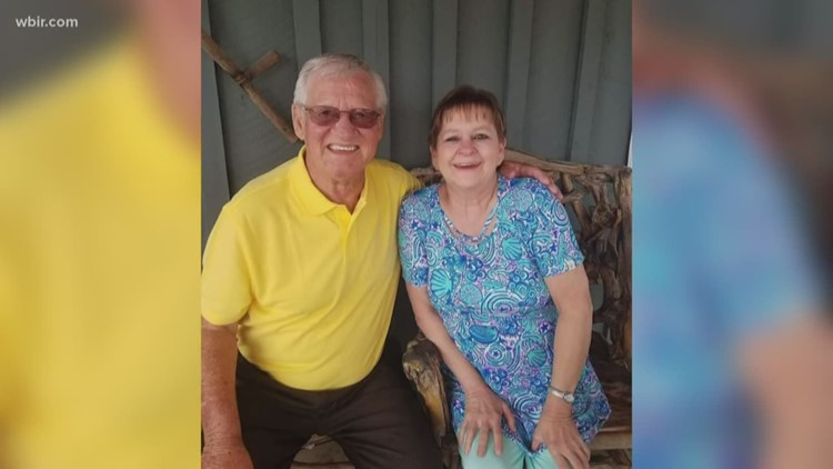 Boy, 16, faces murder charges in crash that killed pastor, wife | wbir.com