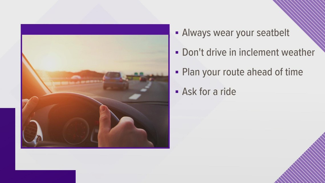 National Older Driver Safety Awareness Week is this week | wbir.com