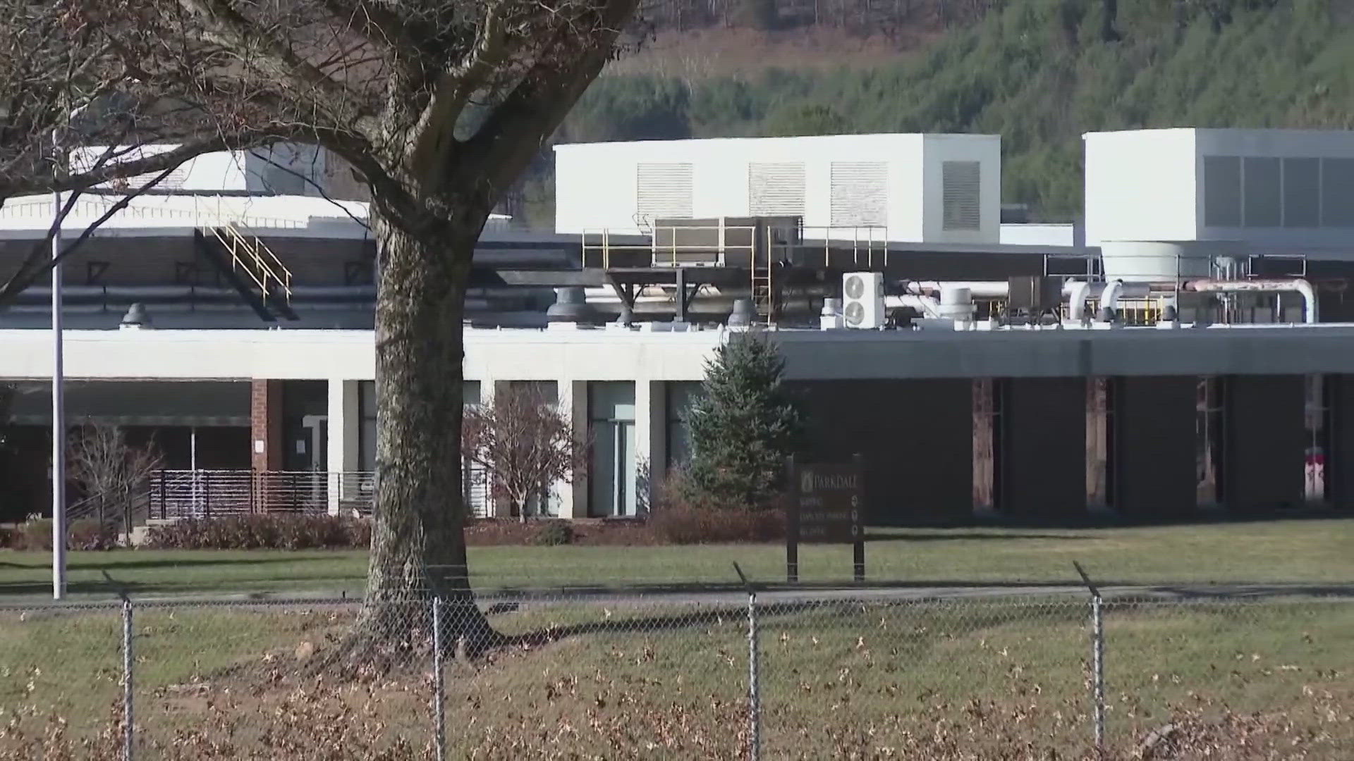 Tennessee plant closing after damage from Helene | wbir.com