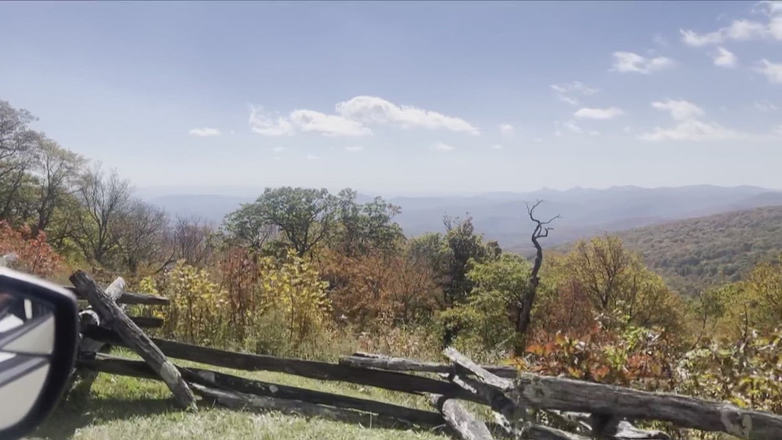 One Tank Trip: Boone, North Carolina | wbir.com