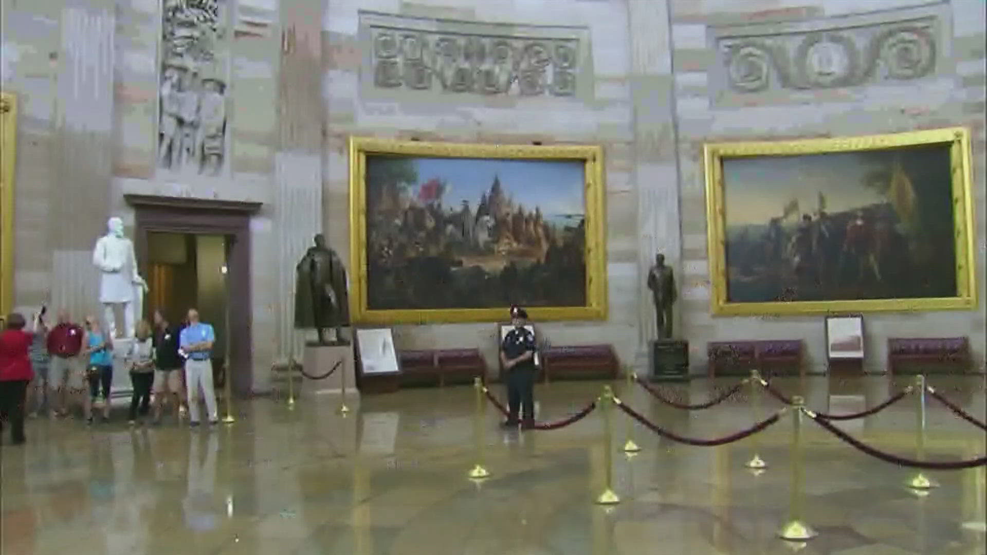 Rep. Ogles seeks to extend presidential limits for Donald Trump | wbir.com