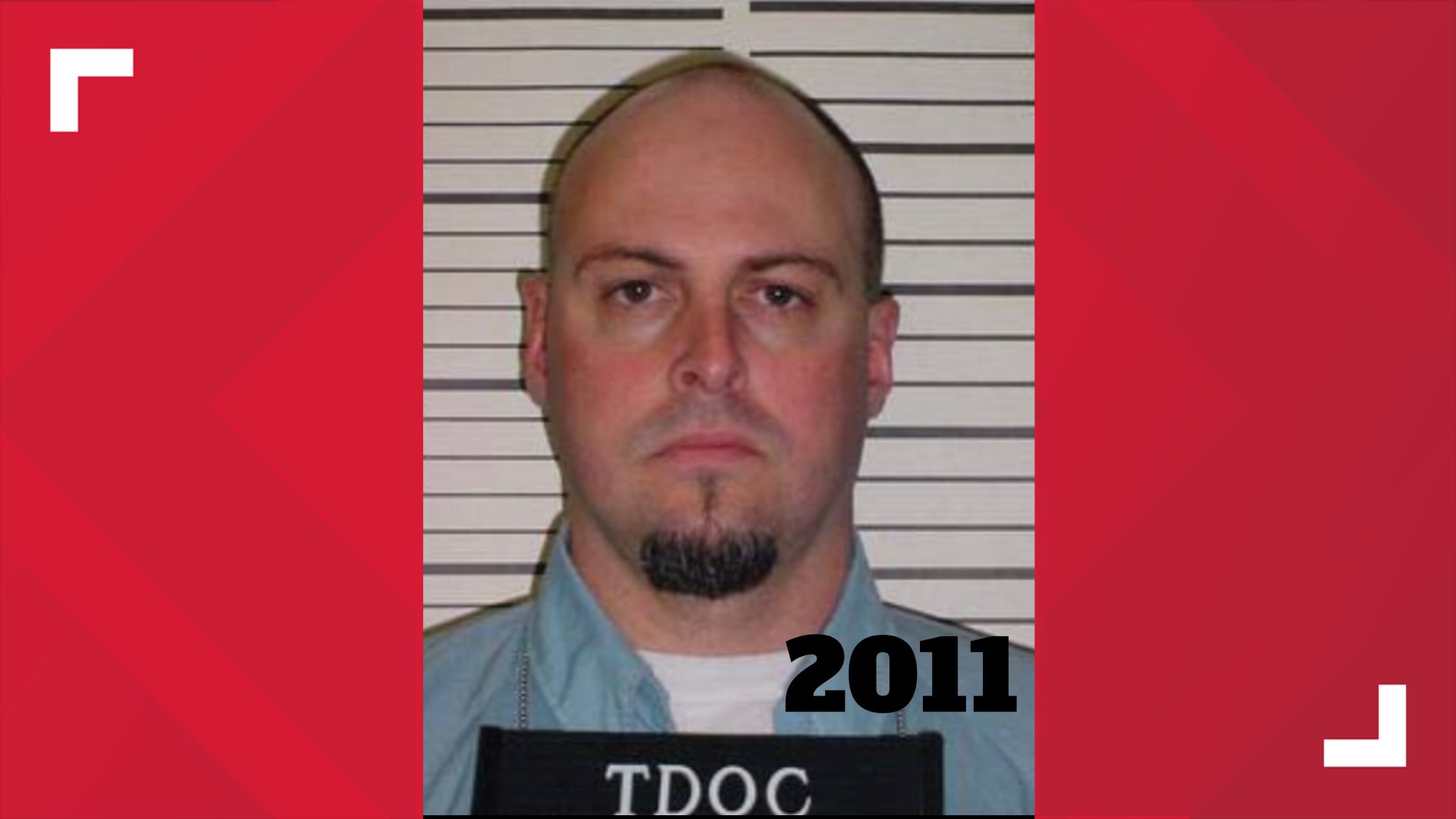 "Extremely dangerous" inmate caught Sunday after multi-day search ...