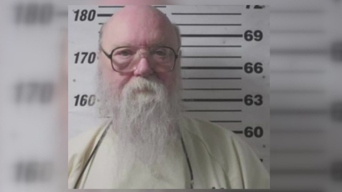 Tennessee executes Oscar Smith, resuming the death penalty in the state ...