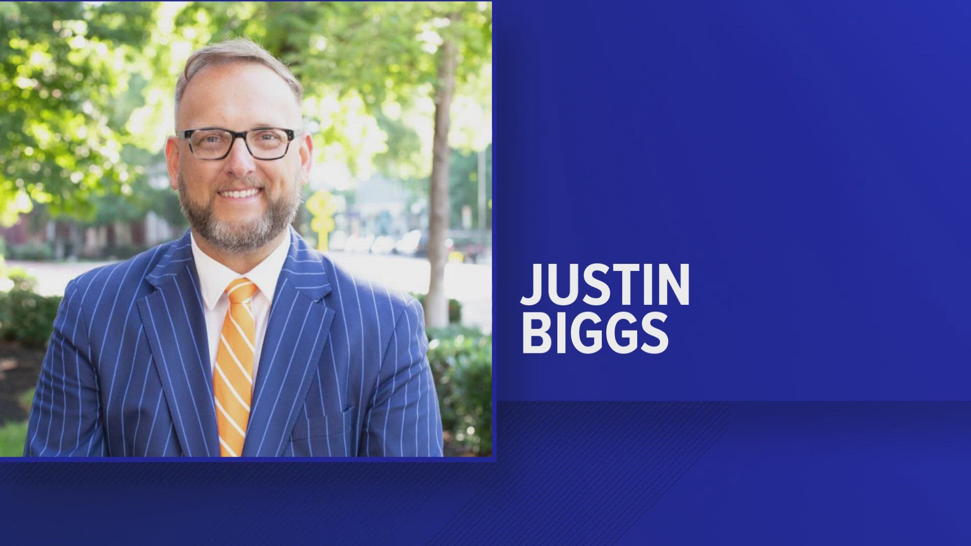 Tip to county's fraud hotline led county to investigate Trustee Justin ...