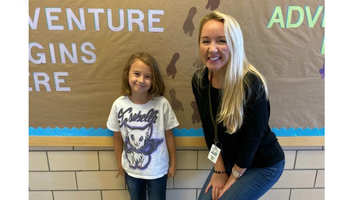 Big Brothers Big Sisters Needs More Mentors | wbir.com