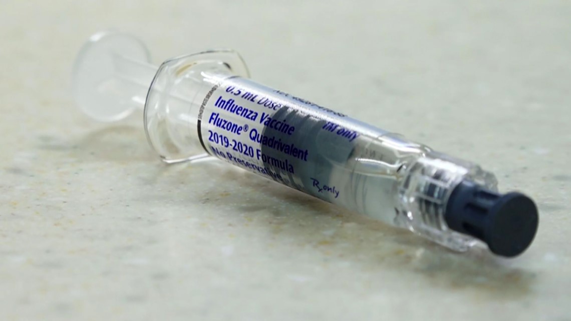 Kroger expands in-store flu shot program with new digital tools to ...