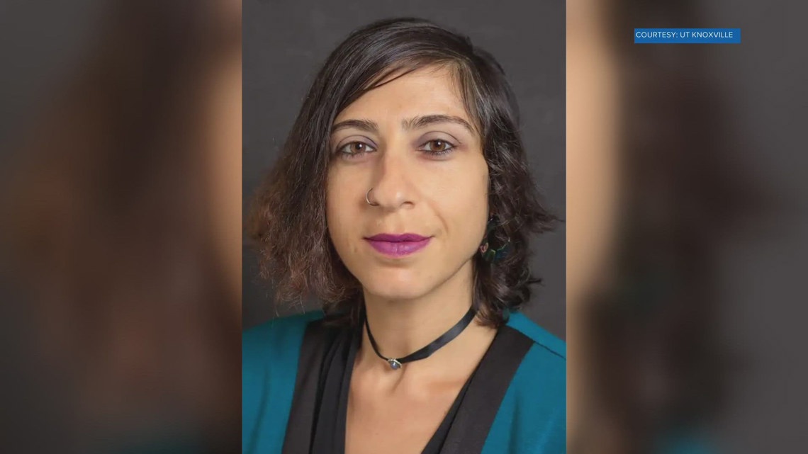 Former UT professor expands lawsuit against politicians, anonymous ...