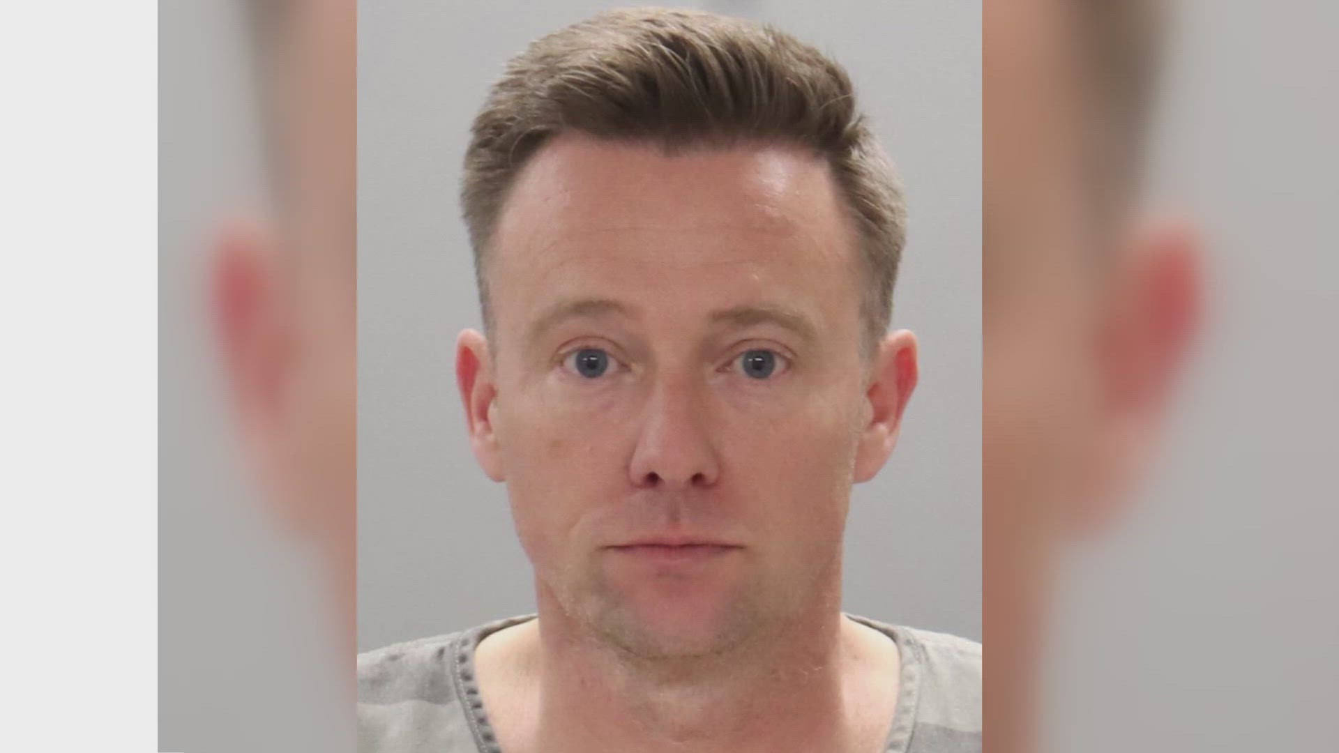 Knoxville man facing sex crime charges involving minors | wbir.com