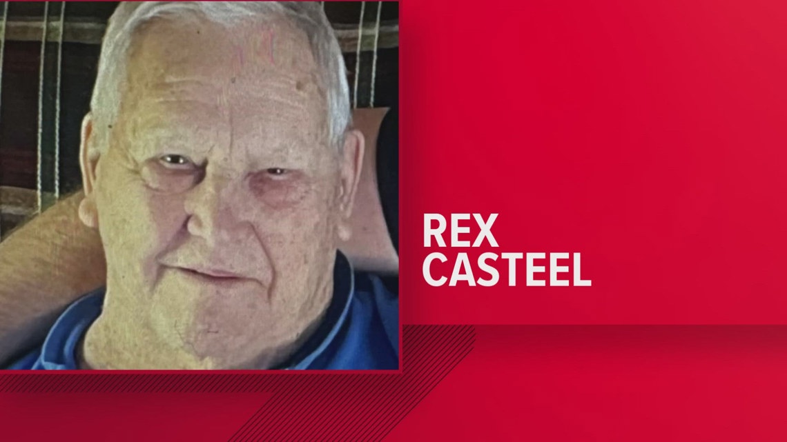 TBI: Silver Alert issued for missing 90-year-old Maryville man | wbir.com