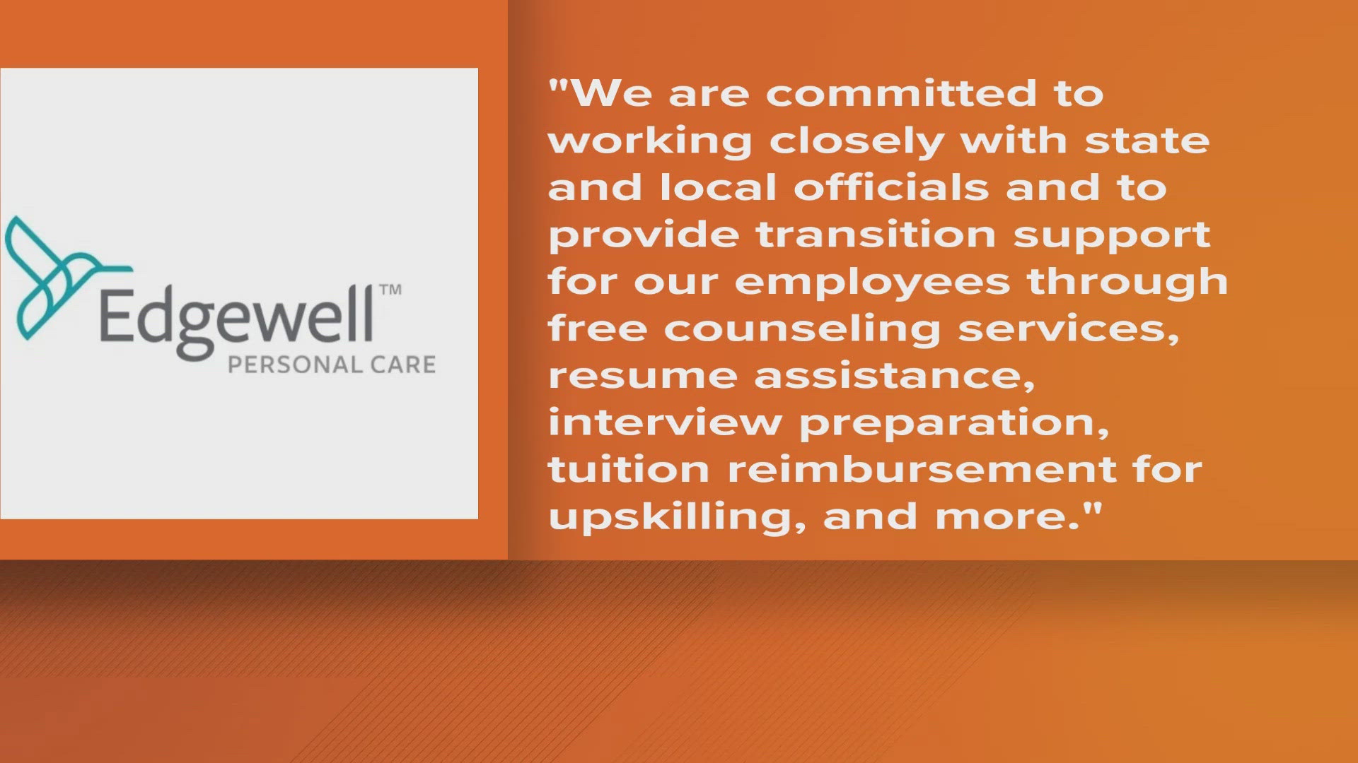 Knoxville manufacturing plant to close by end of 2027 impacting 132 ...