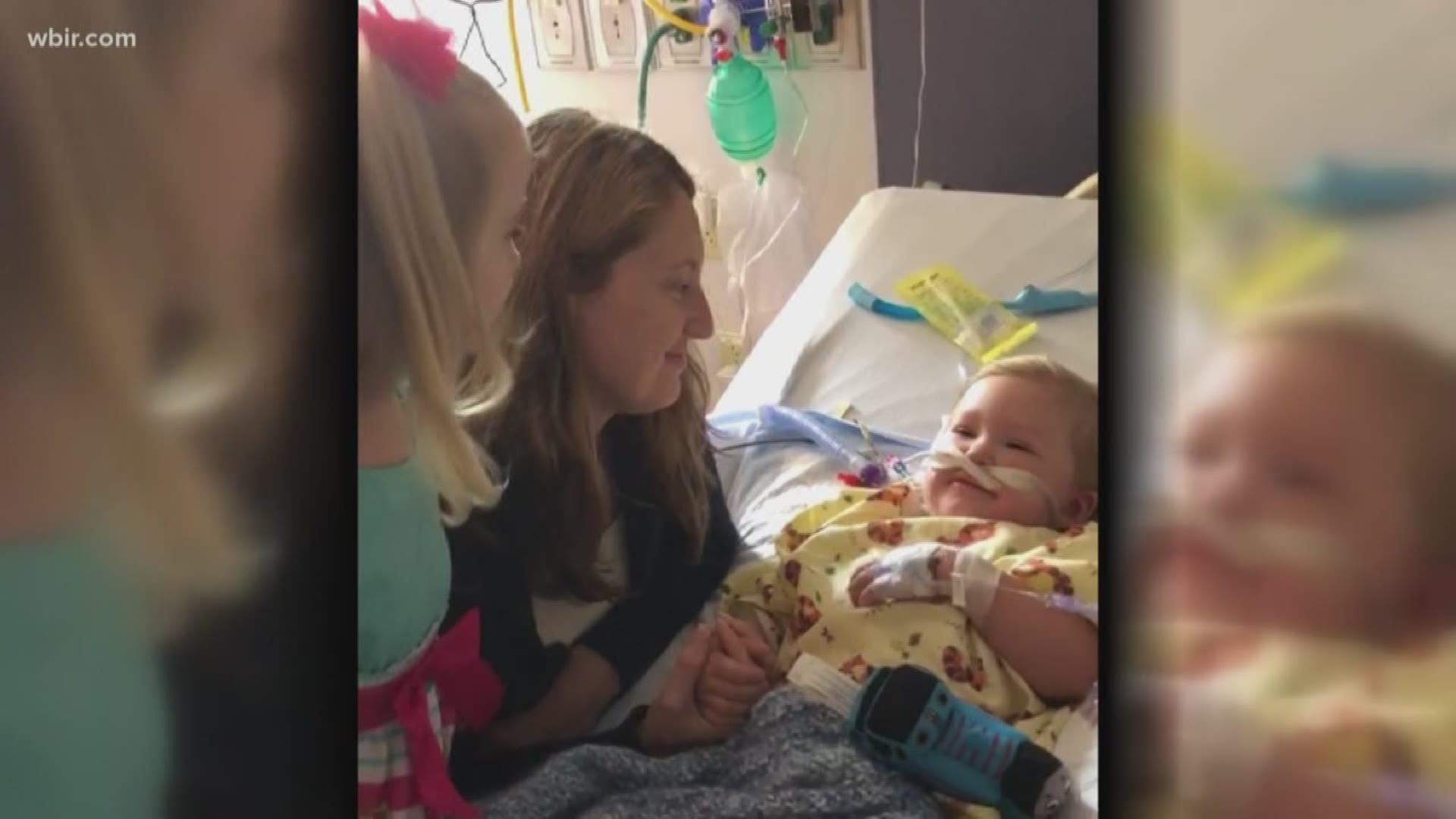 Last child with E. coli released from the ICU, but still has a long ...