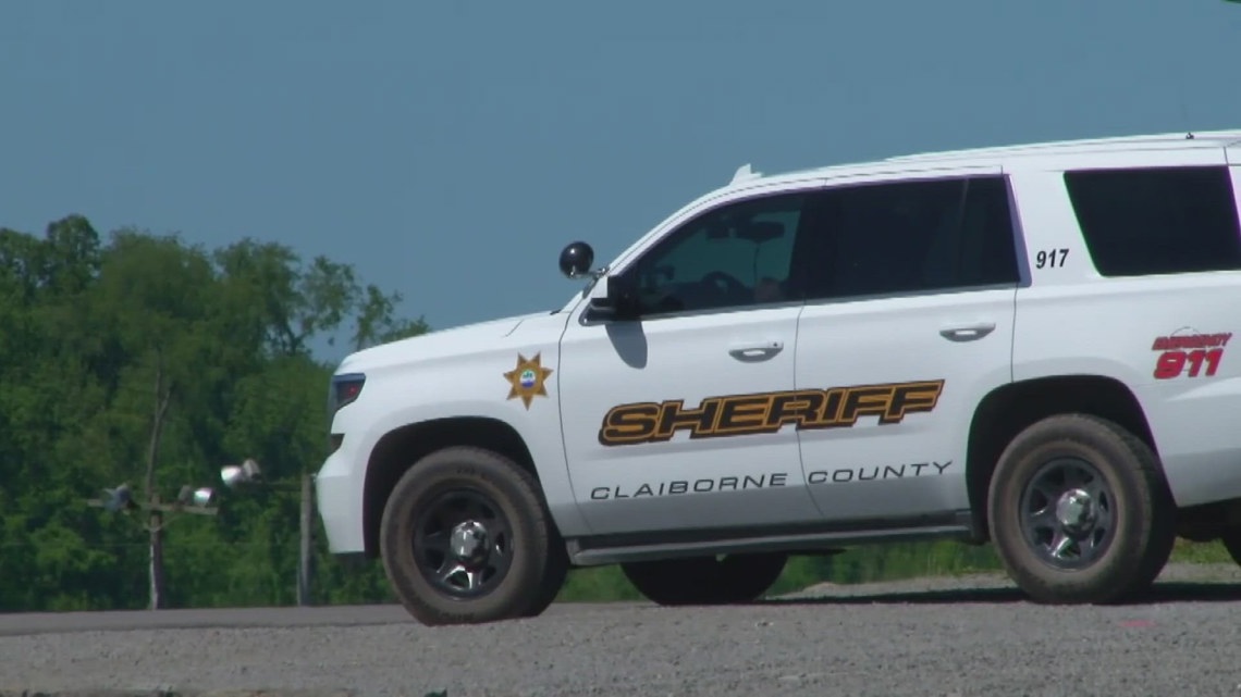 10Investigates: Longtime Claiborne Co. deputy accused of falsifying ...
