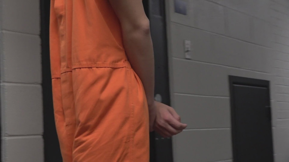 Knoxville Girl, 13, Stabbed To Death By 15YO Boy, Judge Declines To ...