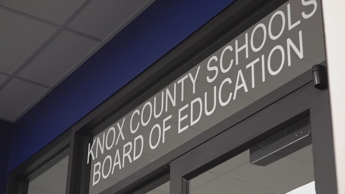 Knox Co. Schools hosts community meeting to discuss upcoming budget ...