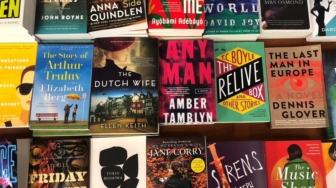 Study shows printed books are still the most popular option among U.S ...