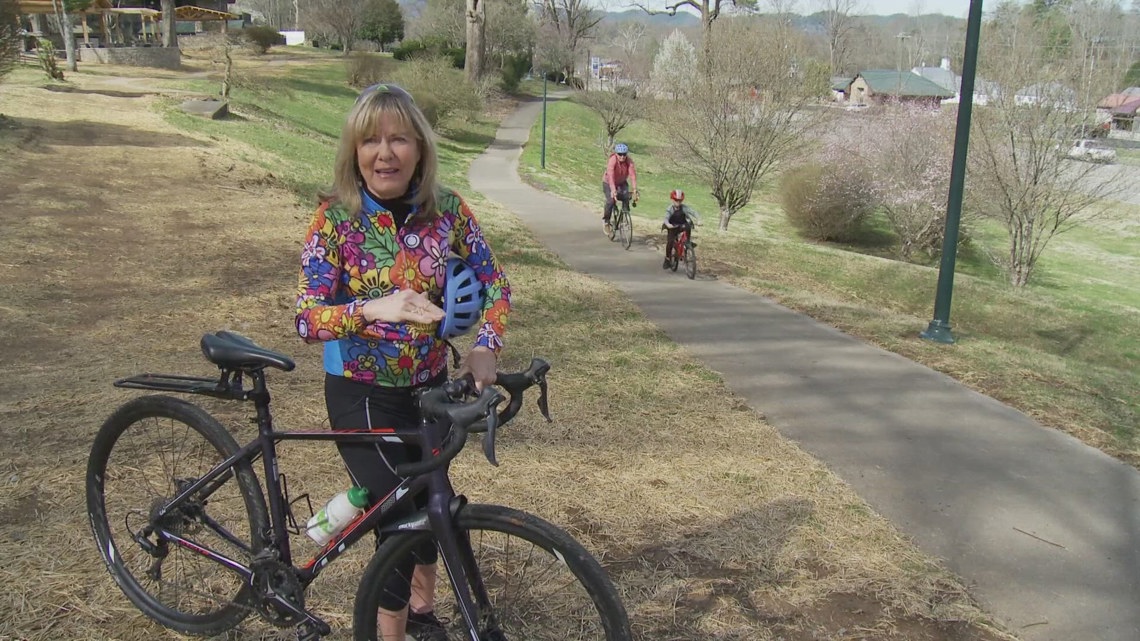 Fit and Fun with Missy Kane: Townsend staycation | wbir.com