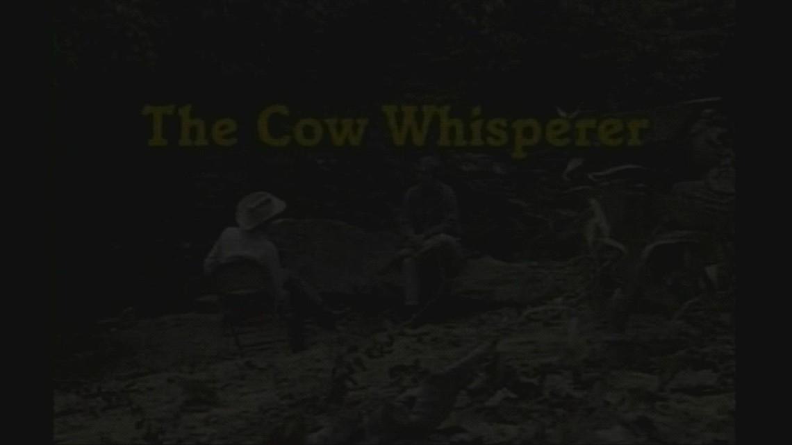 Heartland Series Vol. 24 — Episode 8: The Cow Whisperer | wbir.com