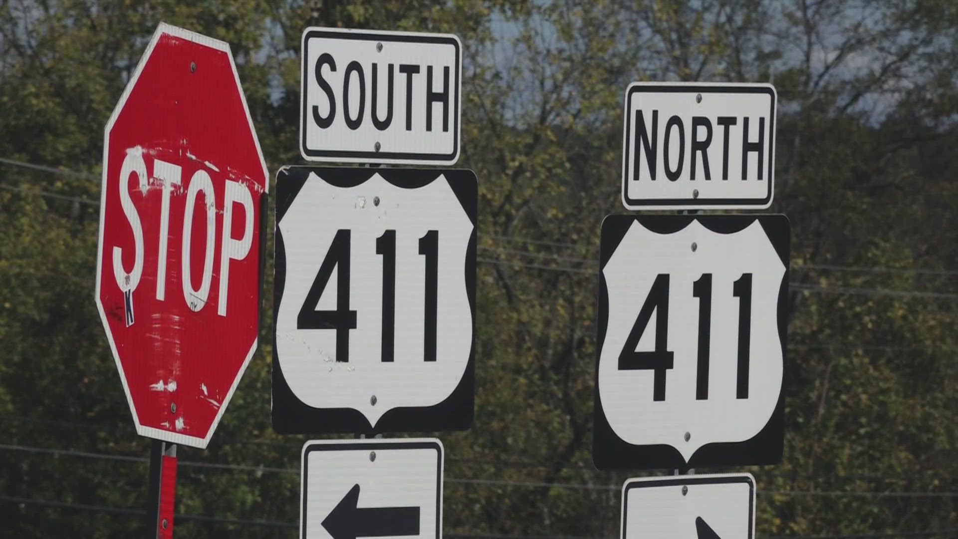 New traffic light approved for Blount County intersection after deadly ...