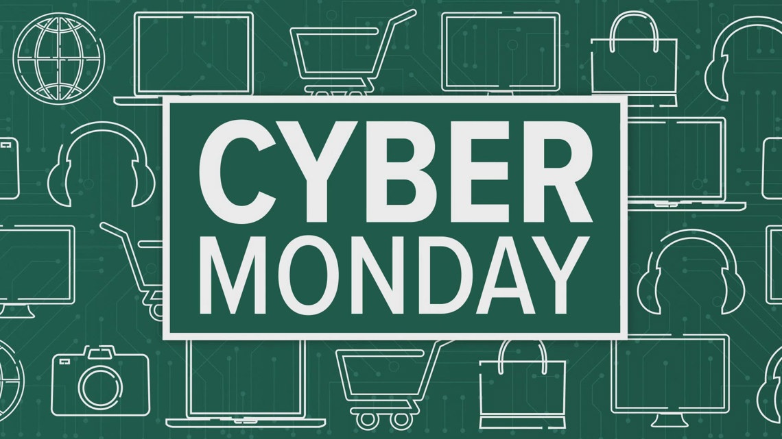Cyber Monday brings big savings to Knoxville shops, attractions and ...
