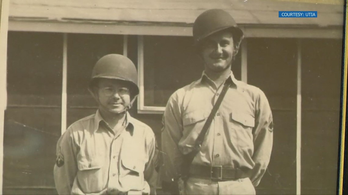 The tale of 'Herman the German' | wbir.com