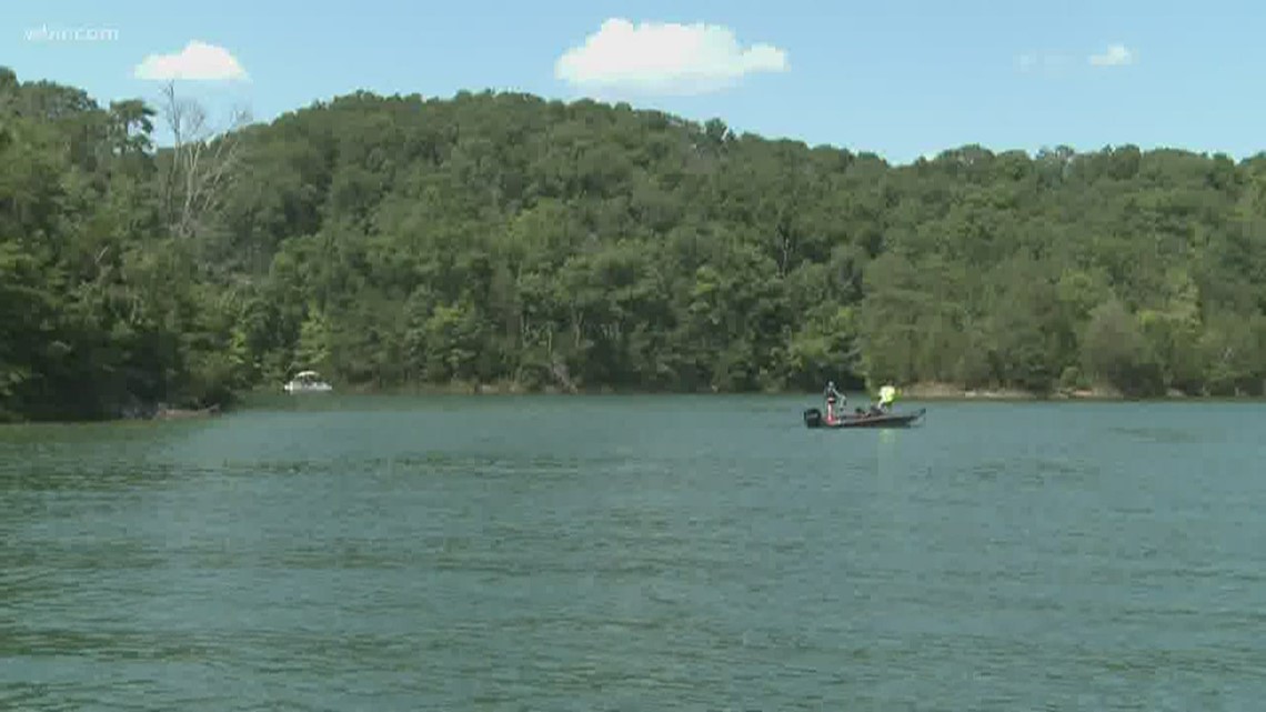TVA opens most recreation areas & campgrounds | wbir.com